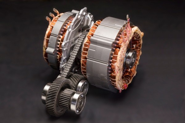 到底 ECVT 是不是 CVT 变速箱的一种吗？ | automachi.com