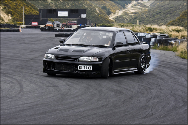 经典谢幕！回顾Mitsubishi Lancer Evo十个世代！ - automachi.com