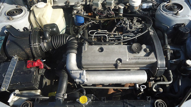 回顾Proton历年来所使用的引擎！ - automachi.com