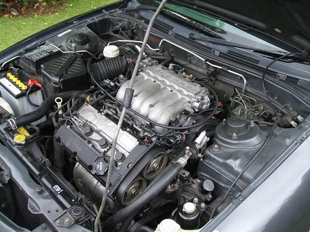 回顾Proton历年来所使用的引擎！ - automachi.com