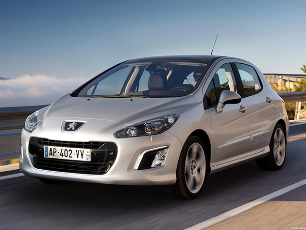 大马汽车品牌分析Part 12：Peugeot在我国市场还能够有什么作为？ - automachi.com