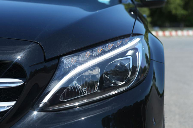 IIHS首波测试头灯亮度成绩出炉！仅有Toyota Prius V获得Good的成绩！ - automachi.com