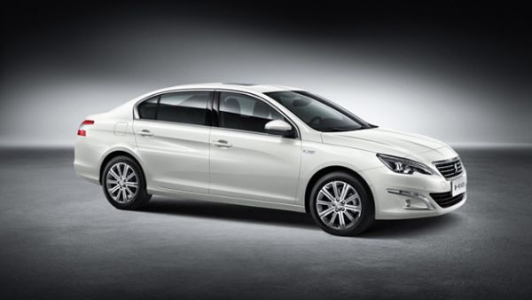 全新Peugeot 408正式公开预订！ | automachi.com