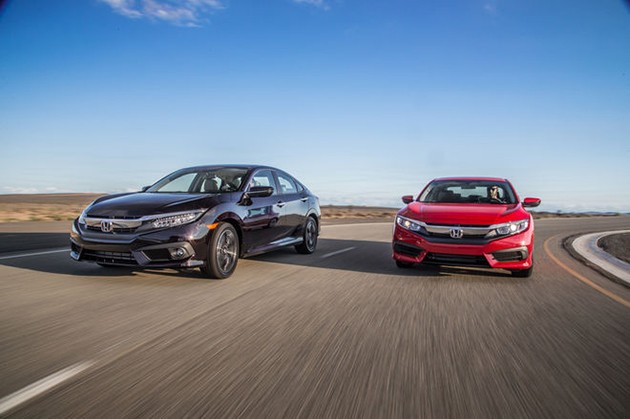 5个Honda Civic FC值得被期待的理由！ - automachi.com