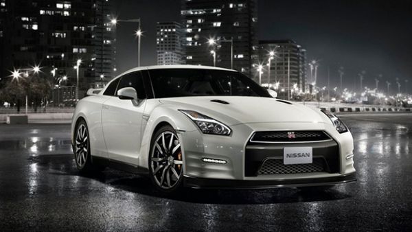 东瀛的战神！Nissan GTR家族回顾！ | automachi.com