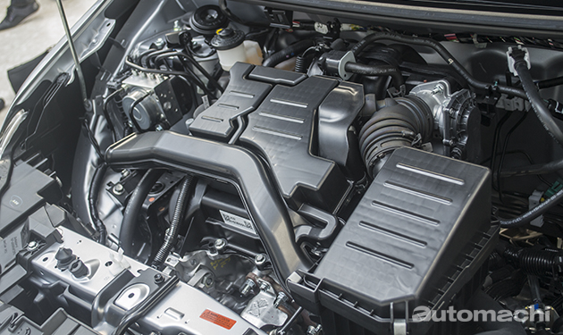 EEV背后的功臣？讲解Perodua Bezza的1KR-VE引擎！ - automachi.com