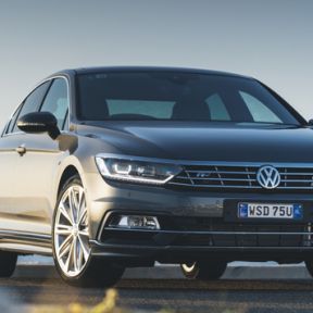 能够解决跪在路边的问题？带你看VW新的DQ380 DSG变速箱！ | automachi.com