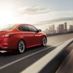 经典车款回顾： Nissan Sentra N16 - automachi.com