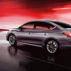 经典车款回顾： Nissan Sentra N16 - automachi.com