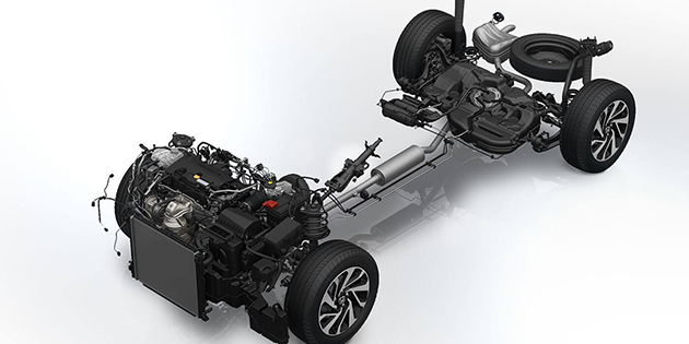 前景瞻望： 2018 Honda Accord 会有怎样的改进？ - automachi.com