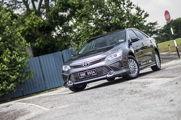 媲美Skyactiv！ Toyota 6AR-FSE 解析！ | automachi.com