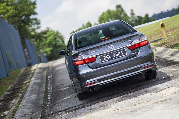 媲美Skyactiv！ Toyota 6AR-FSE 解析！ | automachi.com