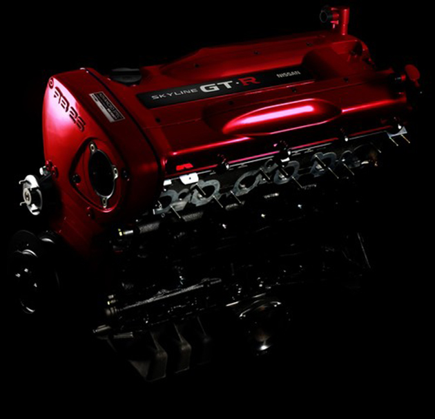 战神的心脏， VR38DETT 有什么特别之处？ - automachi.com