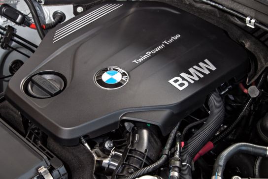 引擎也模组化？ BMW B48 引擎介绍！ | automachi.com