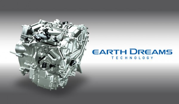 什么是地球梦（ Earth Dream ）技术呢？ | automachi.com