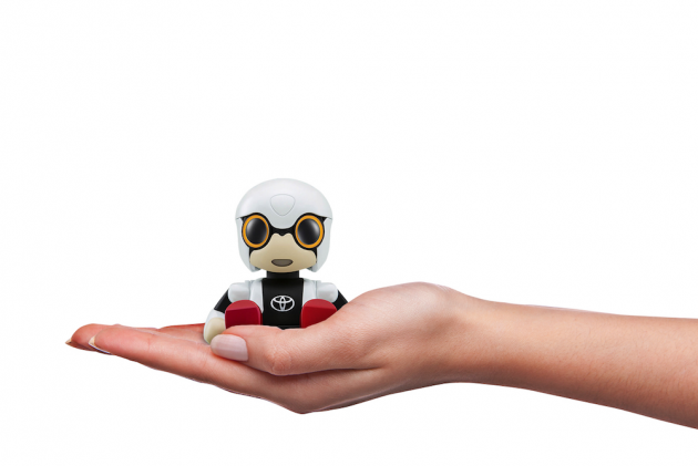 kirobo-mini-1-toyota-robot - automachi.com
