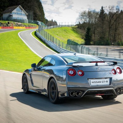 Nissan GTR36 将在2019推出，挑战Porsche！ | automachi.com