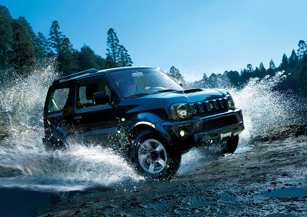 jimny - automachi.com