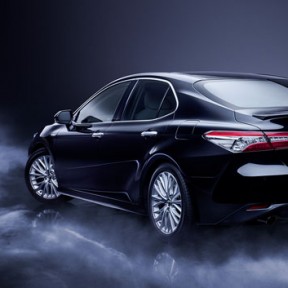 Toyota Camry XV60 亚洲版首发！日本直邮Hybrid可以选择！ | automachi.com