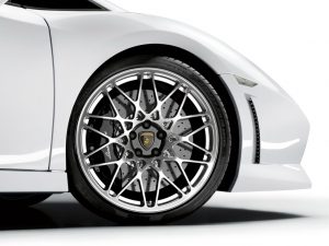 轮圈小知识：什么是 PCD ？ - automachi.com