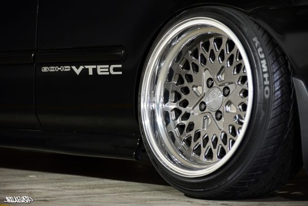 轮圈小知识：什么是 ET 值？ - automachi.com