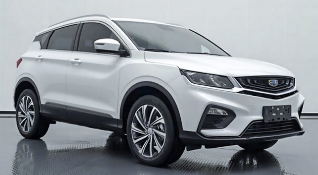 Geely 正式出手，四招扶助 Proton 上轨道！ - automachi.com