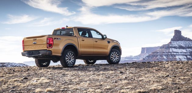 2019-ford-ranger-t6-21 - automachi.com