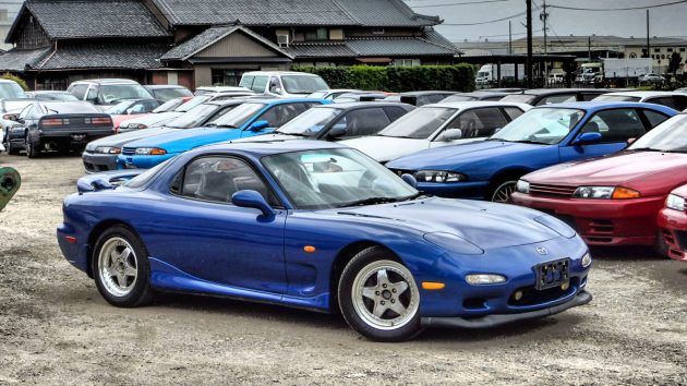 什么是 AP Permit ？详谈汽车入口准证！ - automachi.com