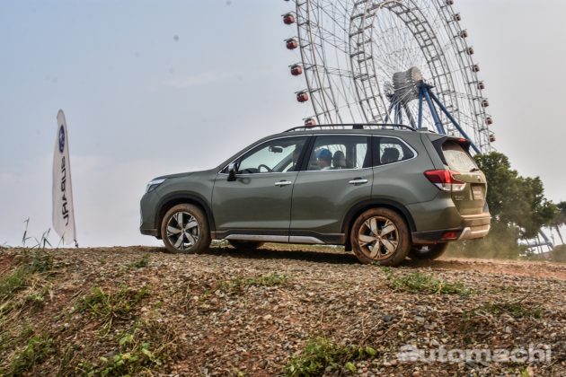 all-new-subaru-forester-21-of-46 - automachi.com