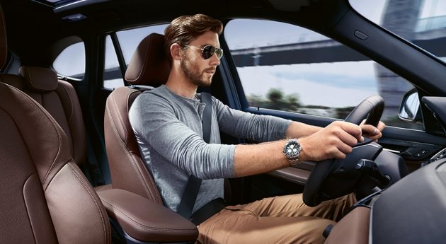 驾驶小知识：正确的 Driving Position 知多少？ - automachi.com