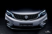 长这样如何？ Proton SUV 最接近实车构想图出炉！ | automachi.com