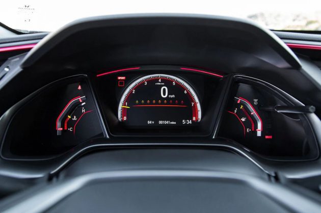 Honda Civic FK8 又有优惠了！最高折扣RM 40,000！ - automachi.com