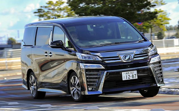 为什么 Recon 车在我国那么受欢迎？ - automachi.com