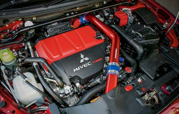 JPJ 守则：移植引擎（ Engine Transplant ）手续教程！ - automachi.com