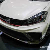 KLIMS 2018 ： Perodua Myvi GT Concept 帅气登场！ - automachi.com