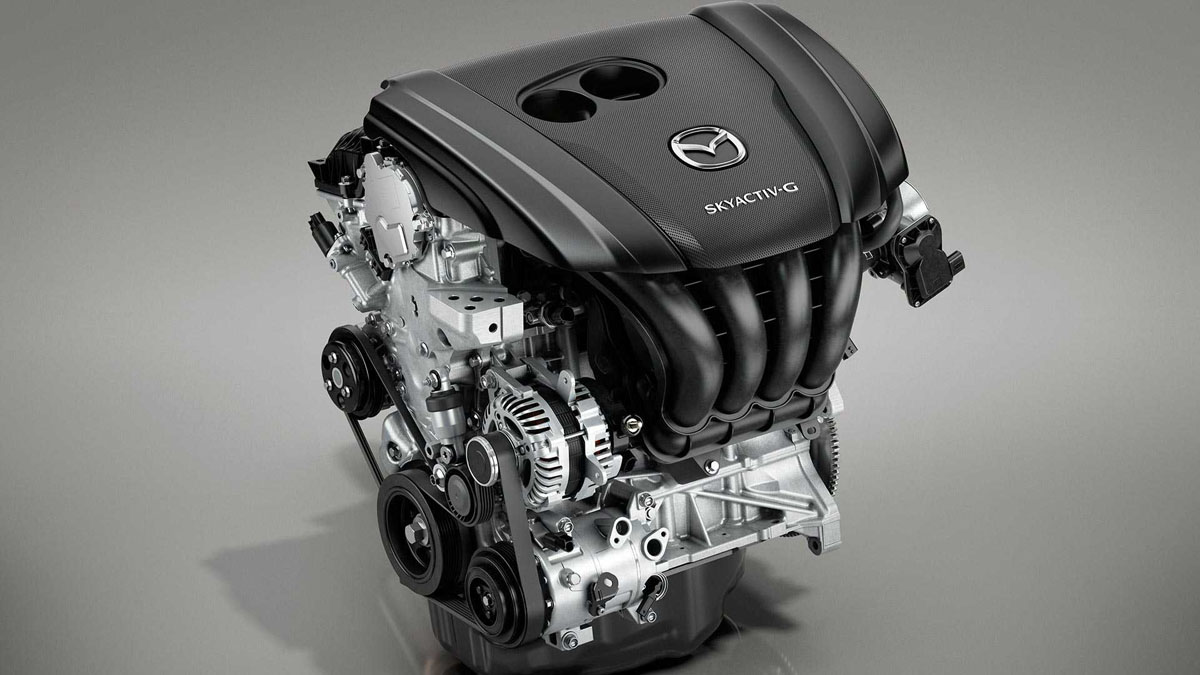 2019 Mazda3 正式出口，明年大马见？ - automachi.com
