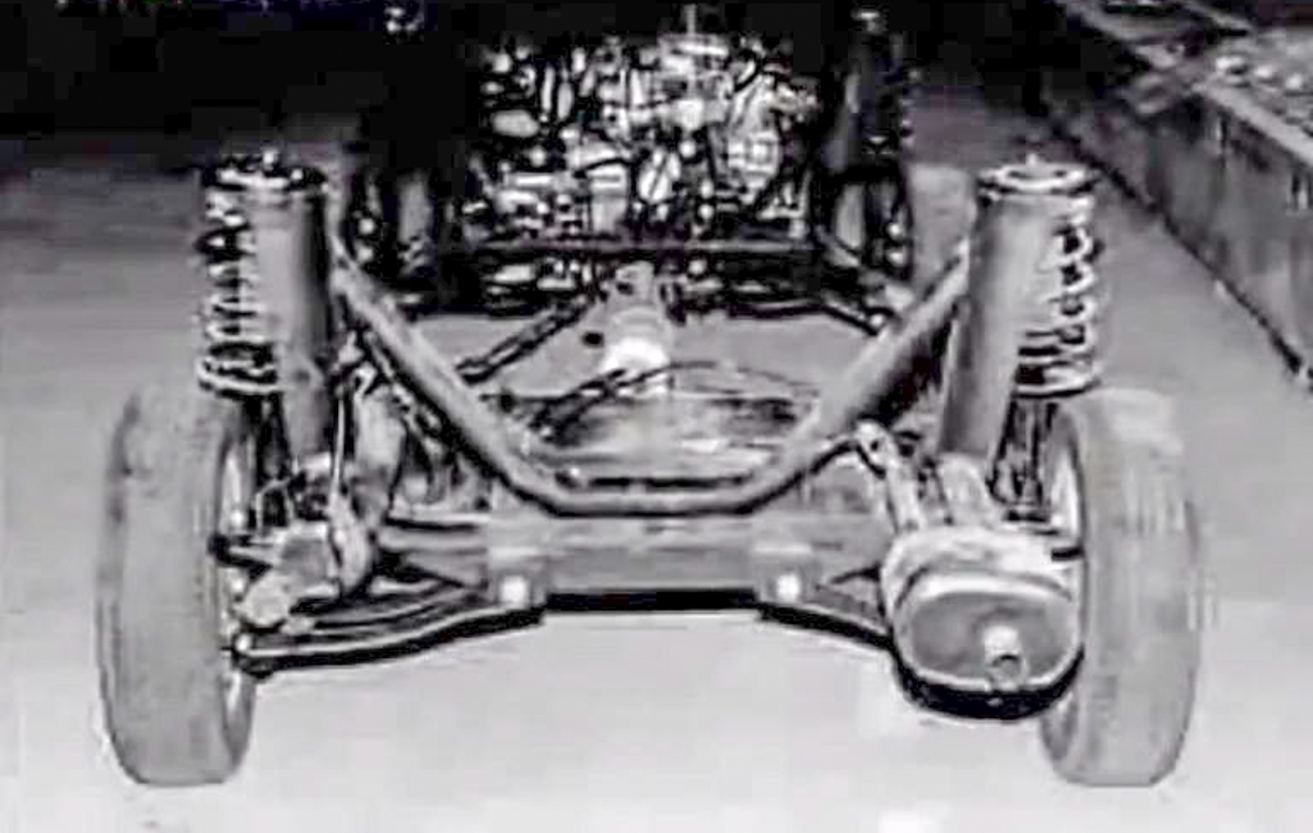 因为社长有个“奔驰”梦！ Geely 的第一辆车长这样！ - automachi.com