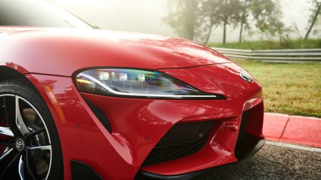 2020-toyota-supra-14 - automachi.com