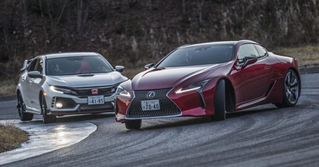 你知道什么是 Japanese Domestic Market （JDM）吗？ - automachi.com