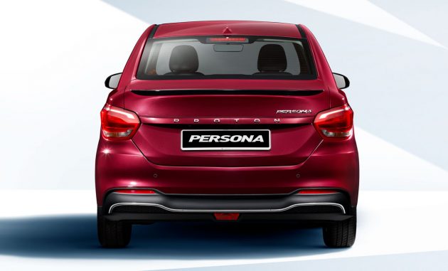 Proton 获得18.8亿令吉融资，目标2027年销售50万辆车！ - automachi.com