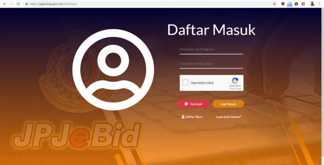 JPJ eBid 正式开跑！FC 车牌成首个网上竞标车牌！ - automachi.com