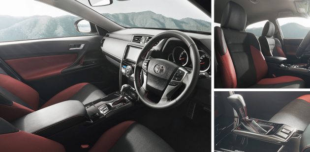 Final Edition！ Toyota Mark X 推出终结特别版！ - automachi.com