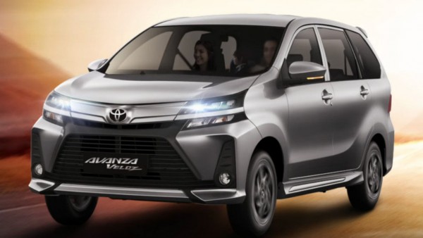 2019 Toyota Avanza 规格公布，新增车侧盲点侦测！ | automachi.com