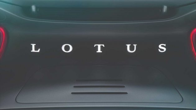 Lotus Type 130 预告释出，7月16日正式发表！ - automachi.com