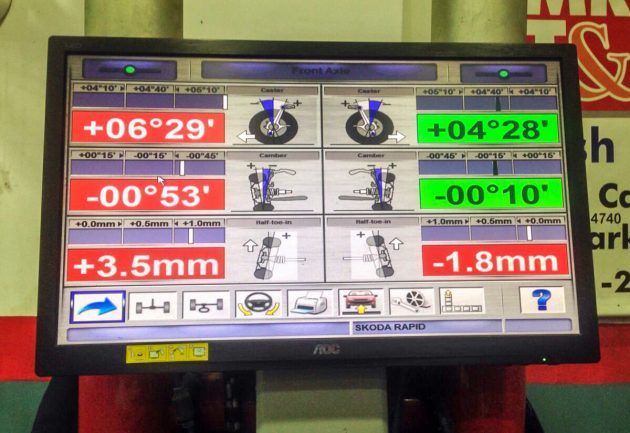 Alignment 小知识，别小看这些设定！ Part 1 - automachi.com