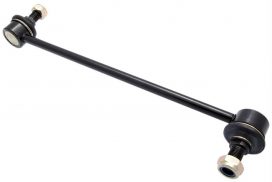 汽车小知识：什么是 Lower Arm 和 Absorber Link - automachi.com