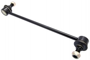 汽车小知识：什么是 Lower Arm 和 Absorber Link - automachi.com