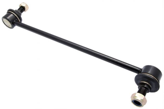 汽车小知识：什么是 Lower Arm 和 Absorber Link - automachi.com