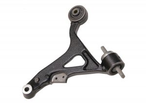 汽车小知识：什么是 Lower Arm 和 Absorber Link - automachi.com