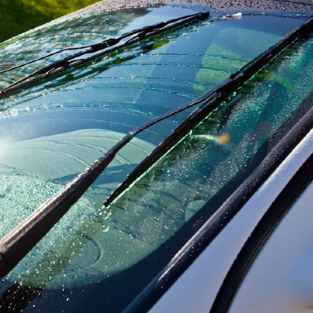 汽车小知识：如何更换汽车 Wiper - automachi.com